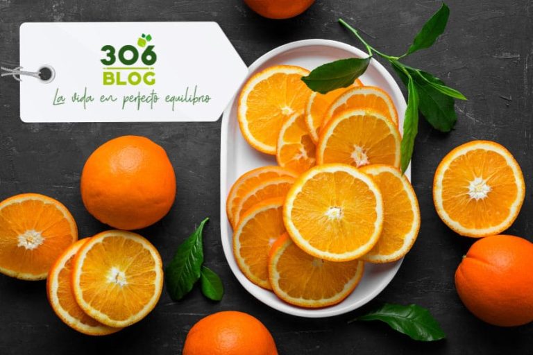 ¿Que es la Vitamina C y Para qué sirve? - Blog Tienda 306