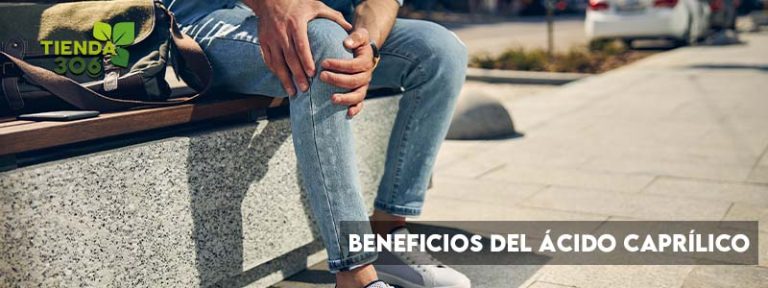 ¿Sabes cuál es el origen del Ácido caprílico? - Blog Tienda 306