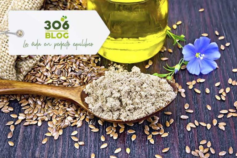 ¿Sabes qué es la linaza y para qué sirve? - Blog Tienda 306