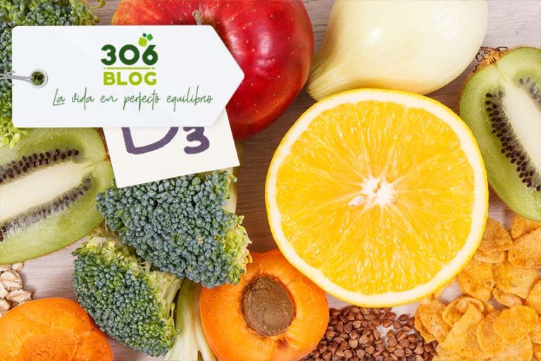 ¿Por qué debes tomar Niacina (vitamina B3) y para qué sirve? - Blog ...